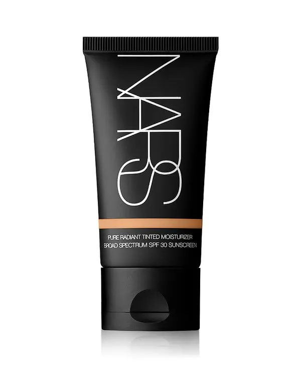 NARS Pure Radiant Tinted Moisturizer Broad Spectrum Spf 30 - Mykonos (medium With Neutral Undertones)